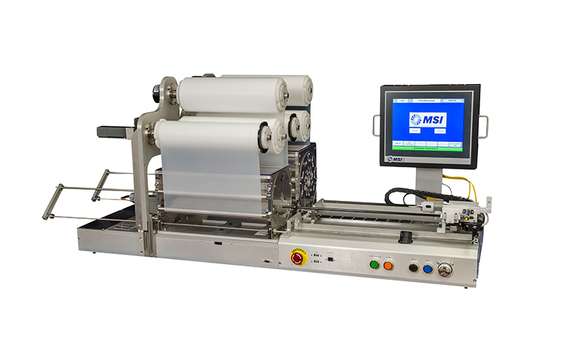 Our Products | Machine Solutions