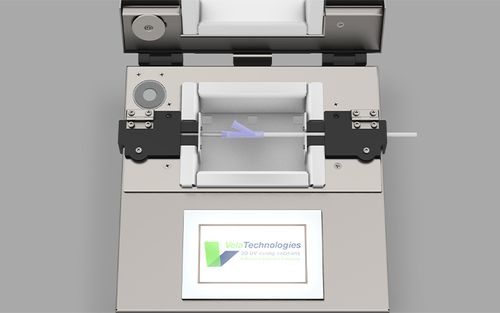 Our Products | Machine Solutions