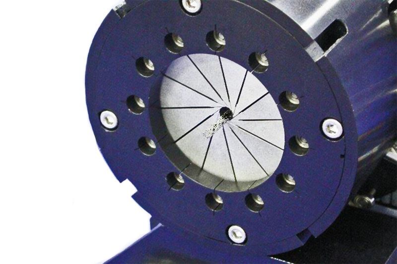 Stent Crimping Solutions | Machine Solutions