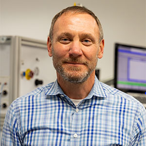 Brian Strini | Machine Solutions