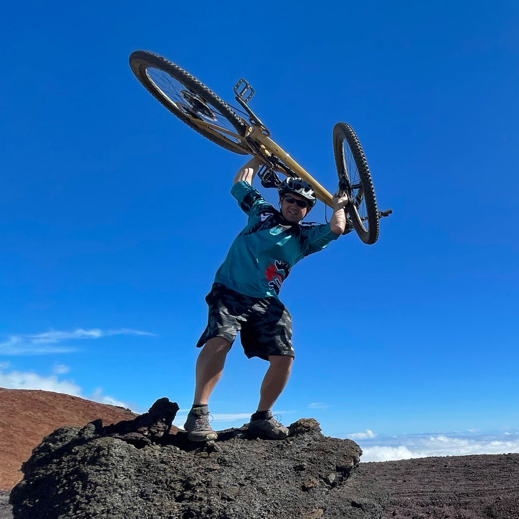 About | OFF-GRID Experiences | Jackson Hole, WY