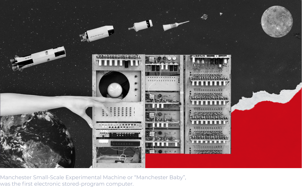 5 Stages of Coding and Programming - Capicua