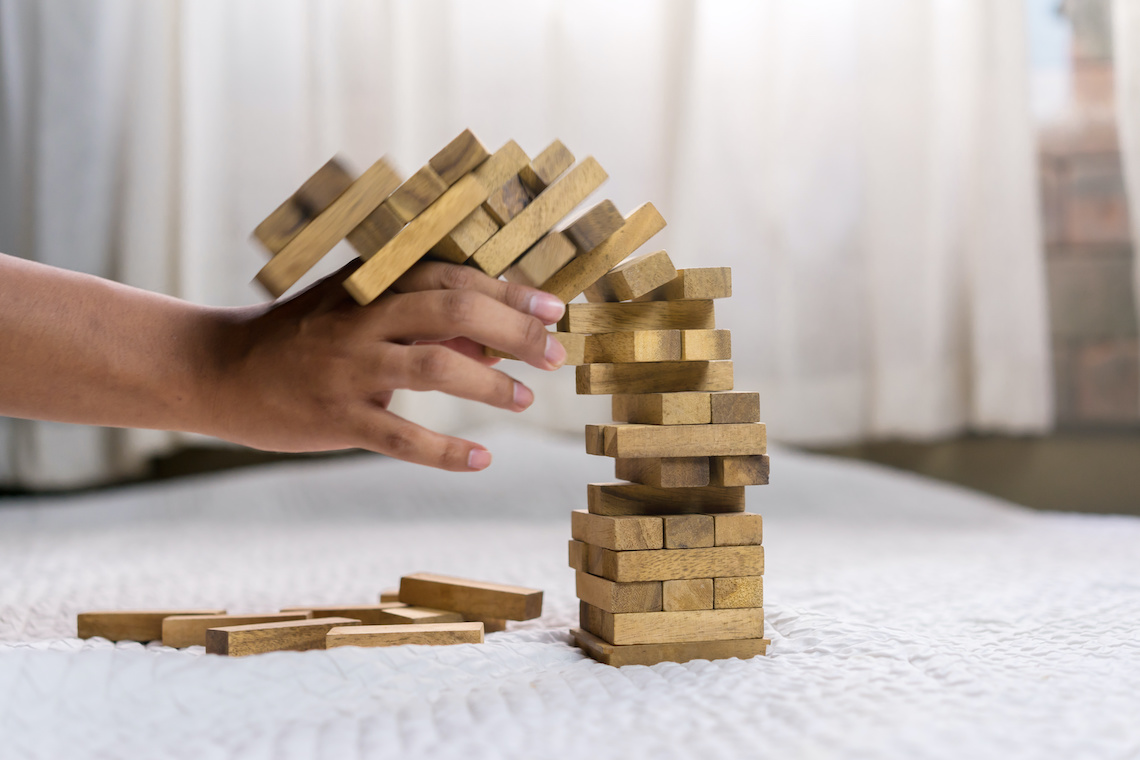 4 Ways the financial industry fails socially conscious investors 4 Ways the financial industry fails socially conscious investors