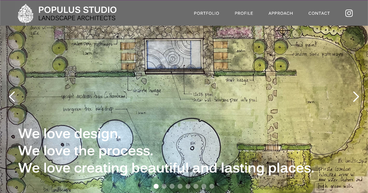 Populus Studio