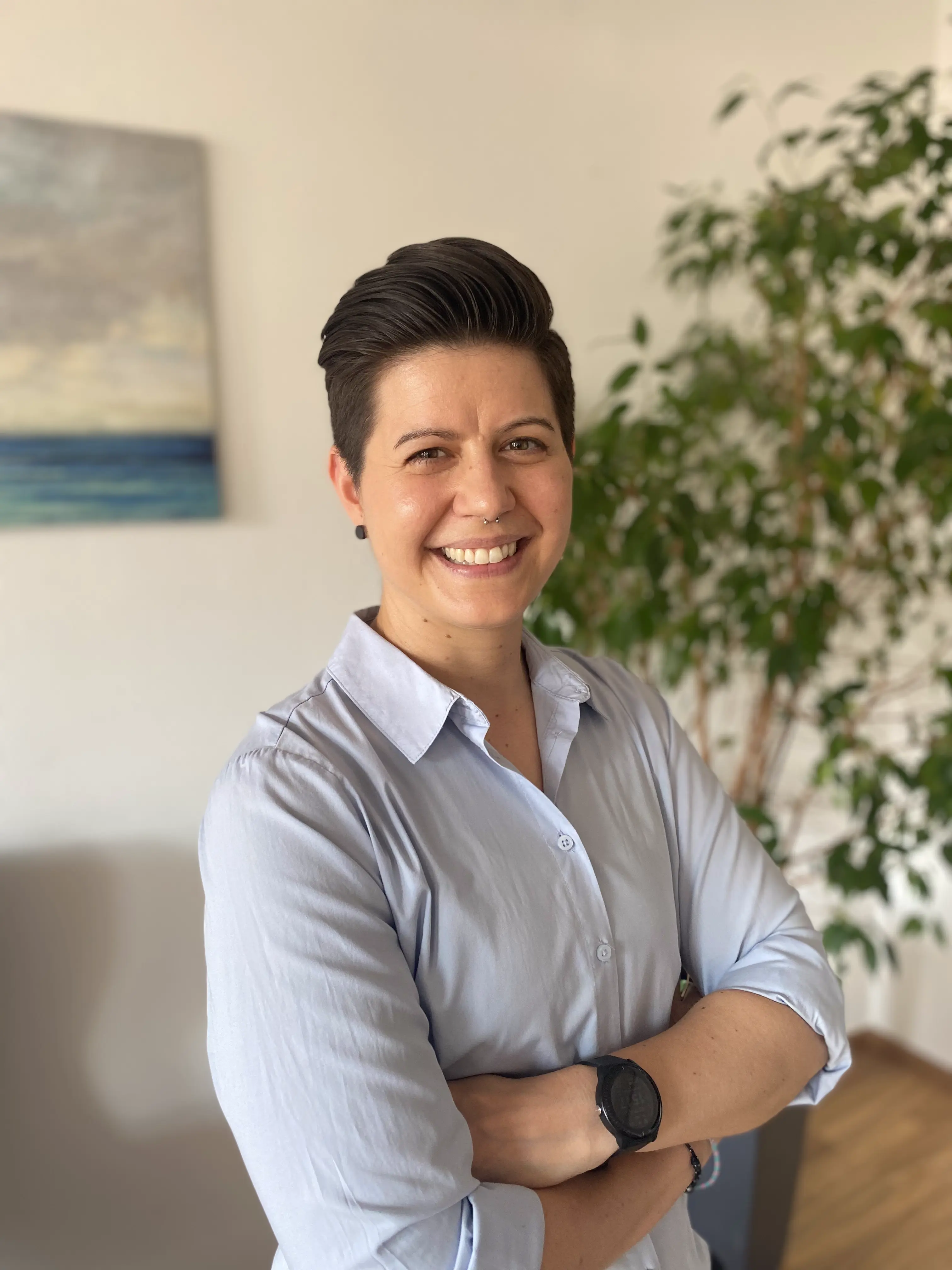 VITAS GmbH - Unser Team