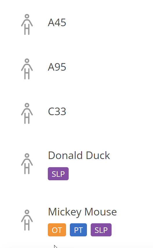 HIPAA Tips for ABA & Developmental Therapy with Motivity