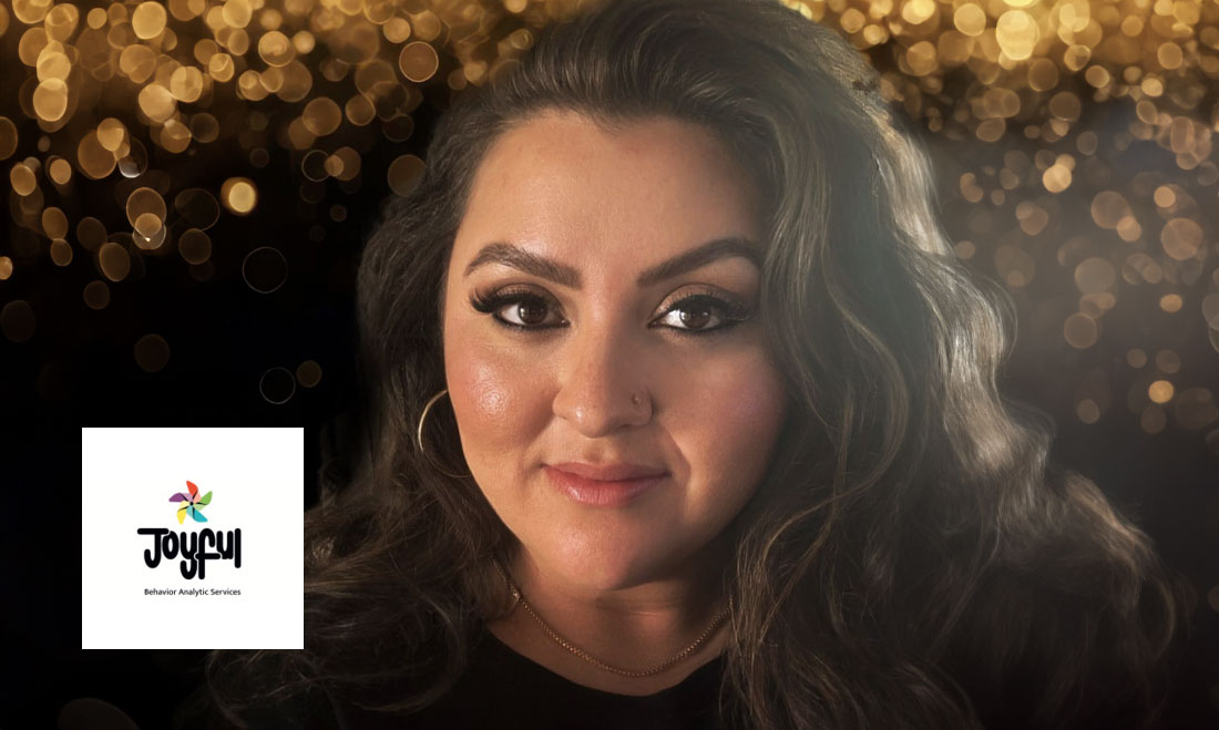 Chrystle Medina's Inspiring ABA Therapy Journey | Motivity