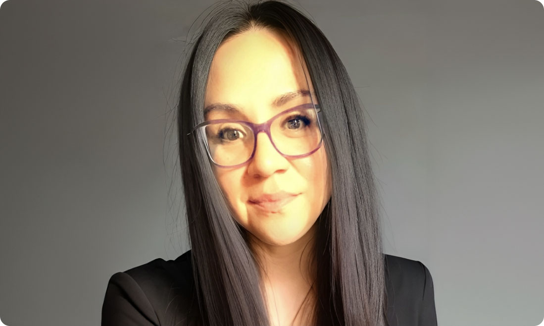 Mari Cerda at The Lighthouse Learning Center | Motivity