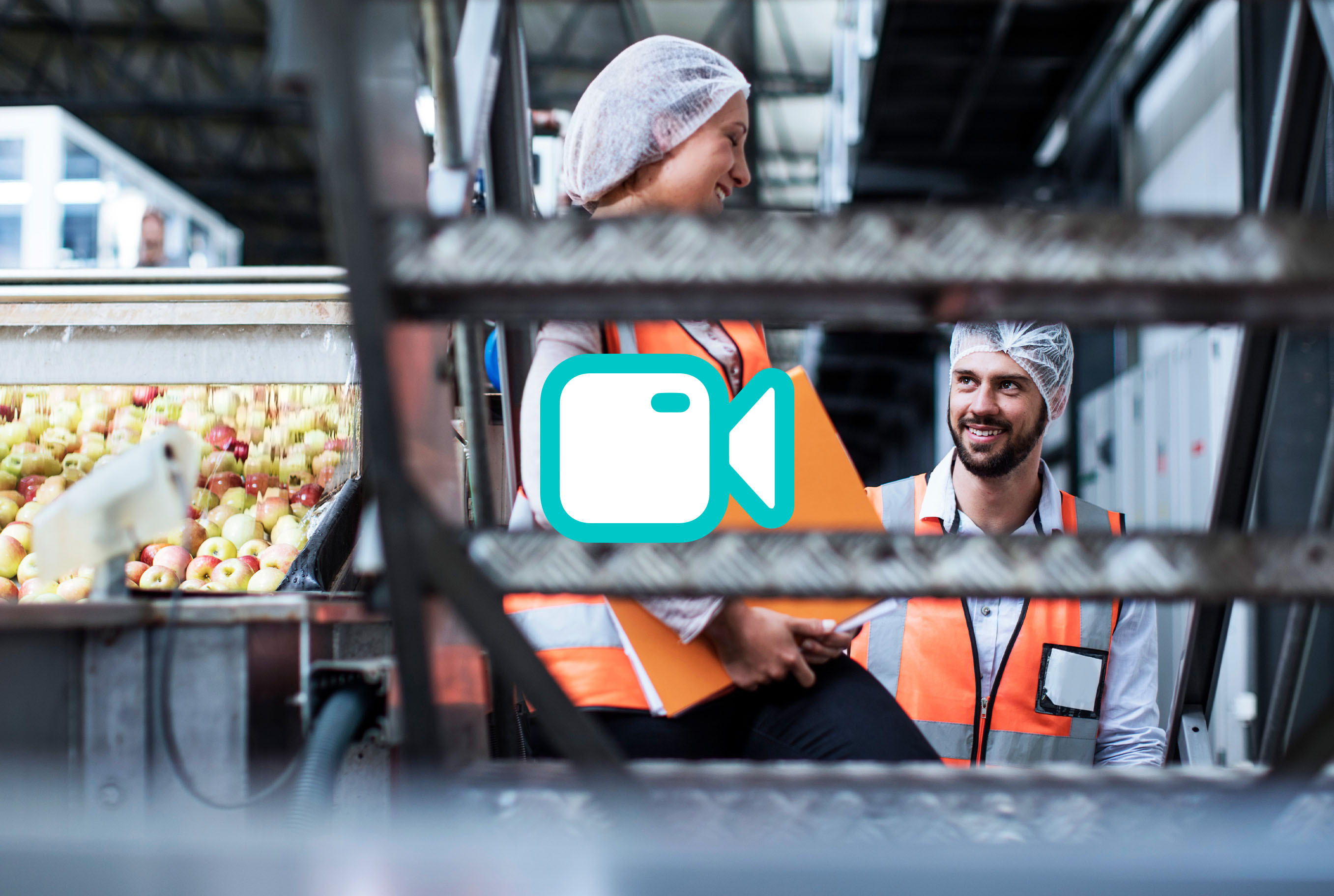 What it’s like working with Ramen