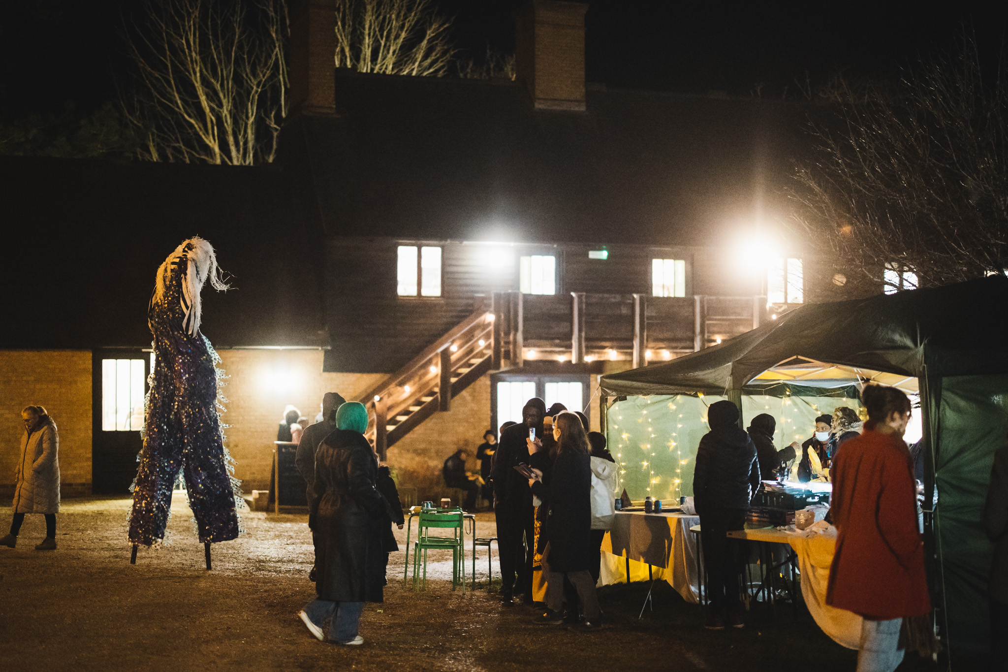 A Celebration of African Arts and Culture – Curated by Shepherd Manyika ...