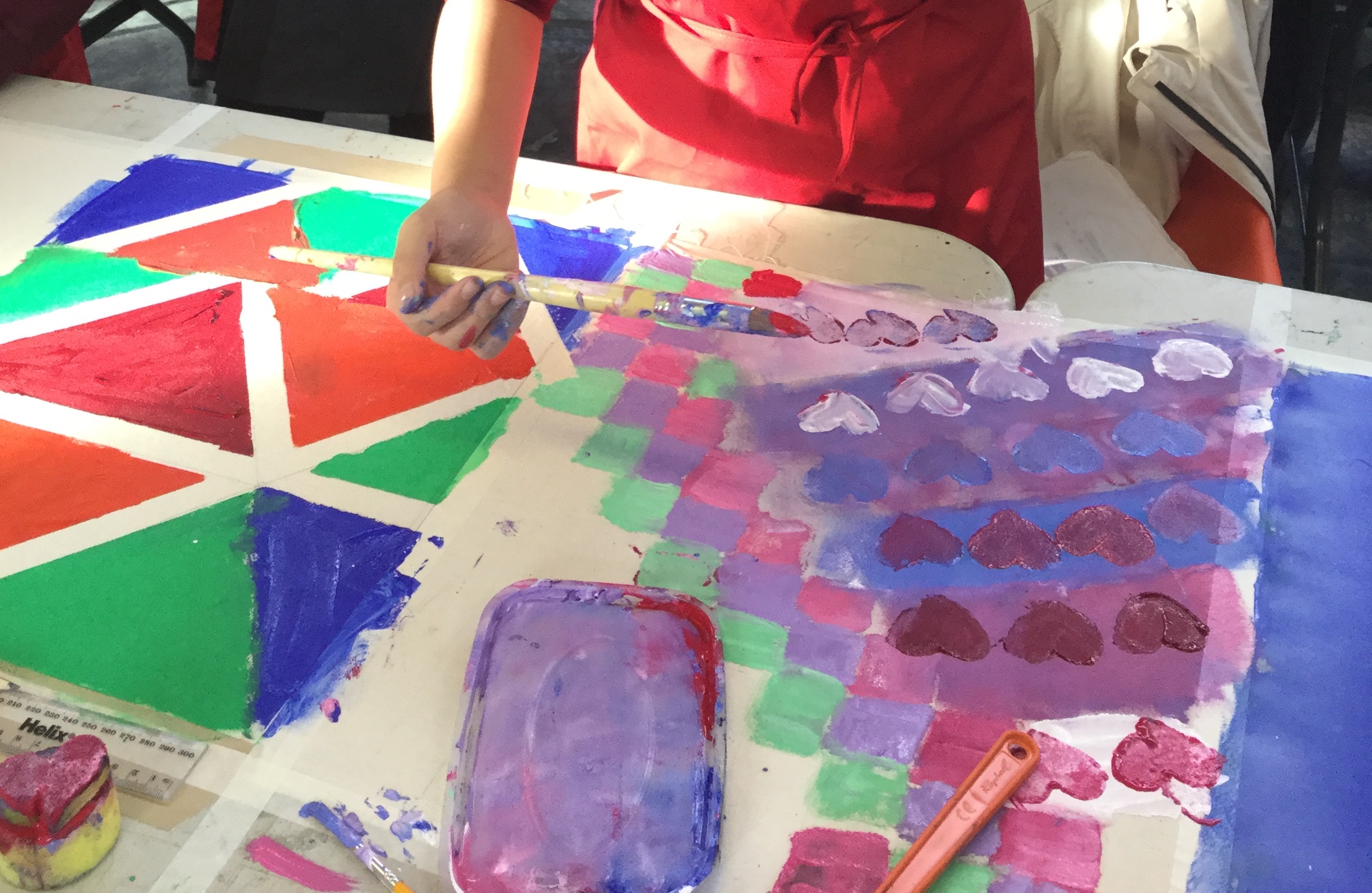 A Celebration of African Arts and Culture – Curated by Shepherd Manyika ...