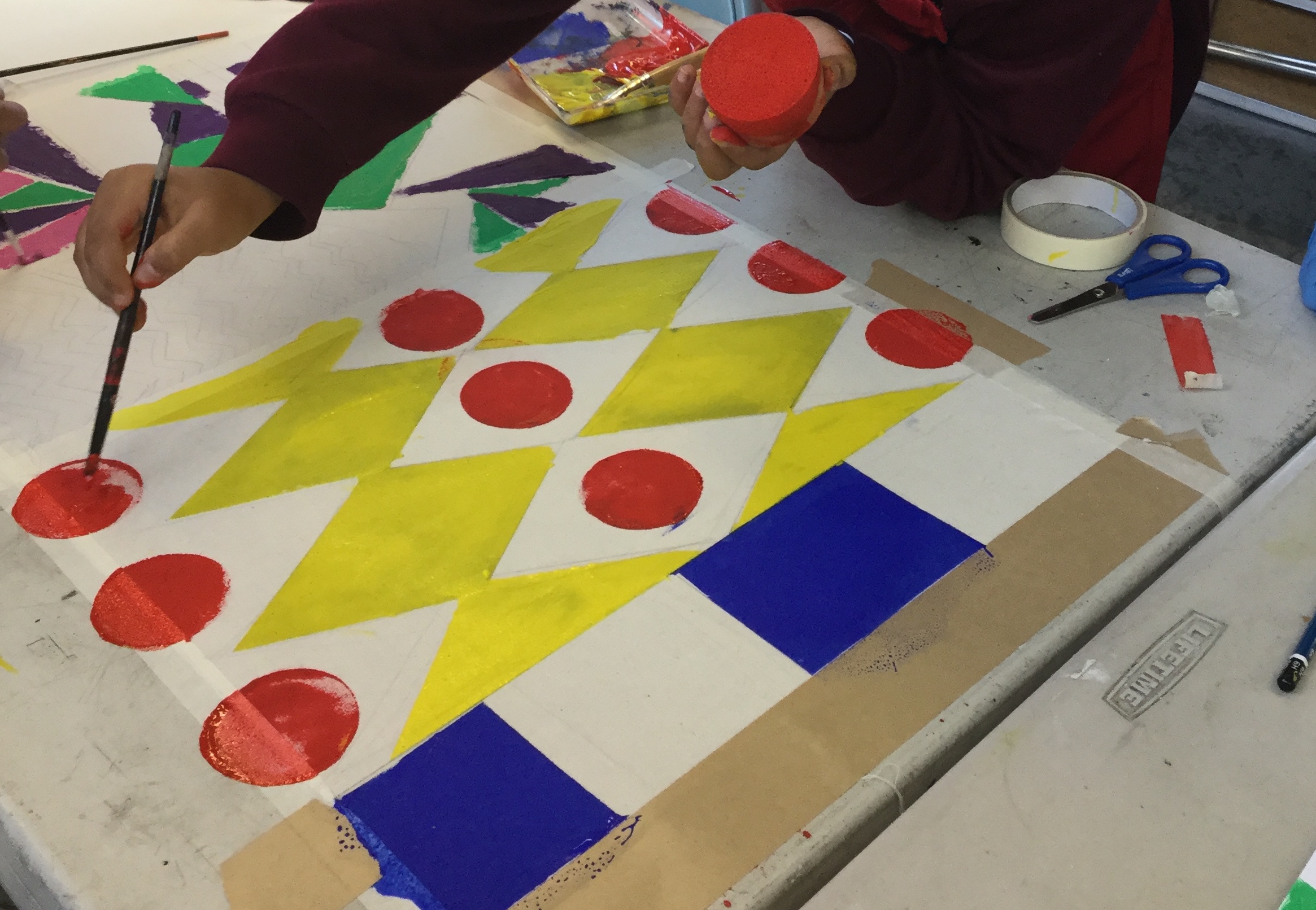 A Celebration of African Arts and Culture – Curated by Shepherd Manyika ...