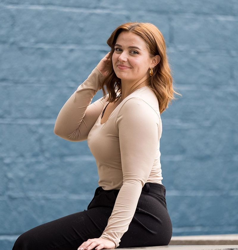 Brooks Bell | Raleigh Founded