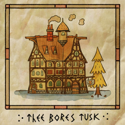 EPISODE 1. "WELCOME! HELLO, MY PEOPLE."