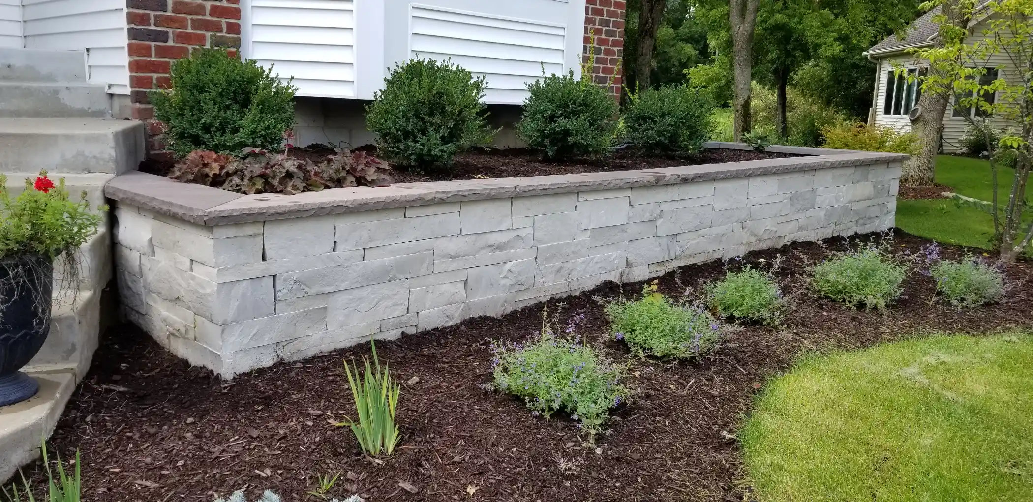 Minnesota's Premier Exterior Design Company | Customized Solutions ...