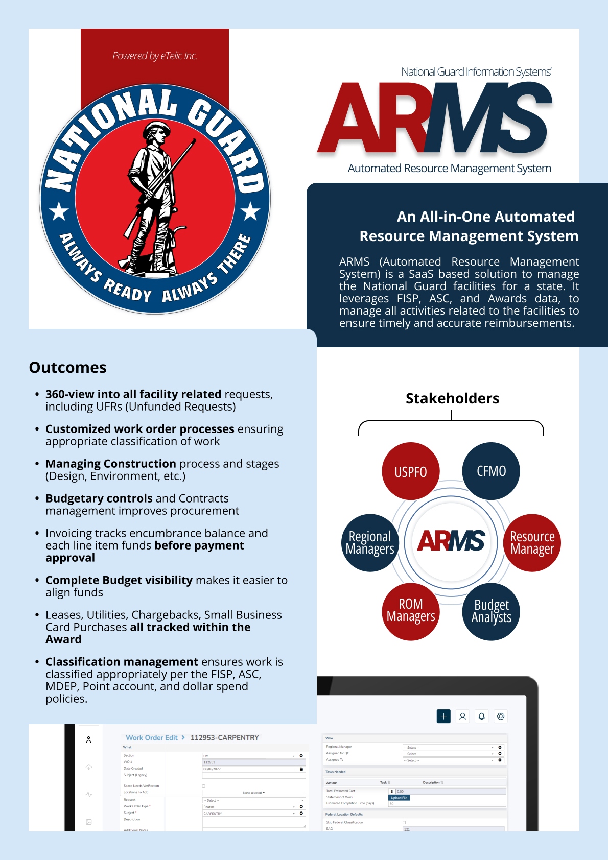 NGIS' Emergency Response Management System