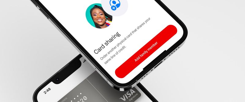 The New H-E-B Visa Signature® Credit Card