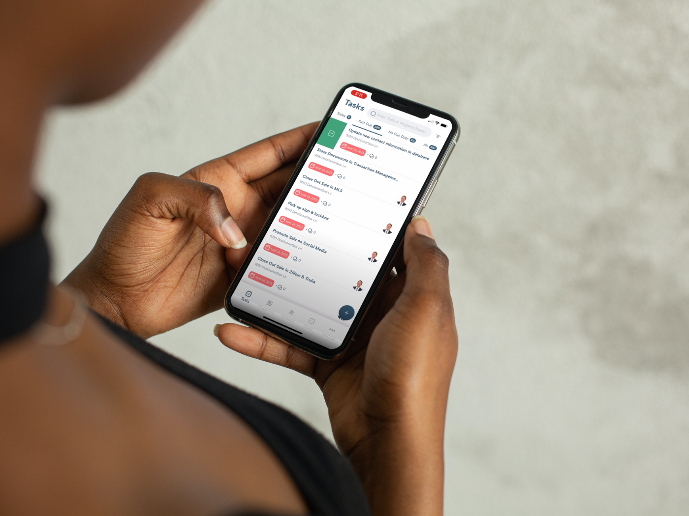 Nekst Mobile App is Coming!