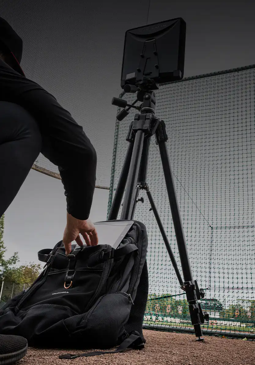 Costello Coaching | TrackMan and Pitchers Screening