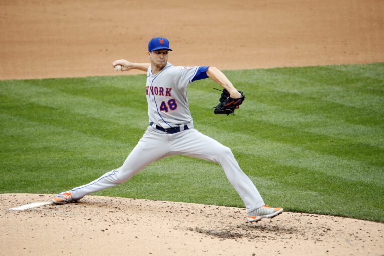 The Art of The Drift: Pitchers' Dance Down the Mound in Baseball