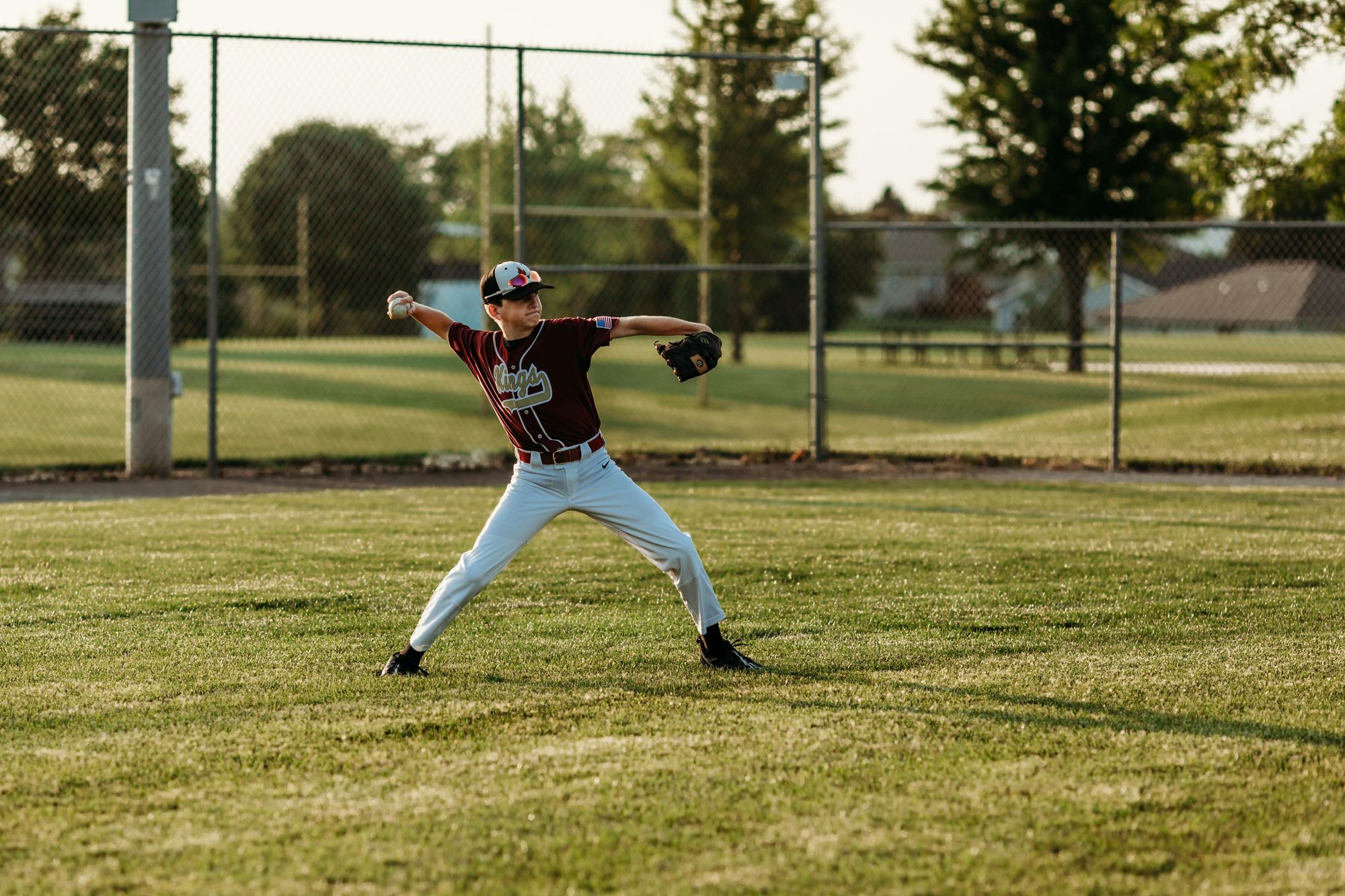 Understanding Baseball Mobility: An Essential Guide for Players and Coaches