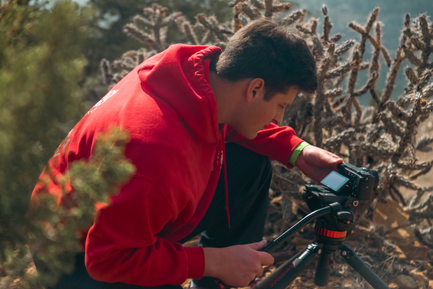 Nimma Media - About Us