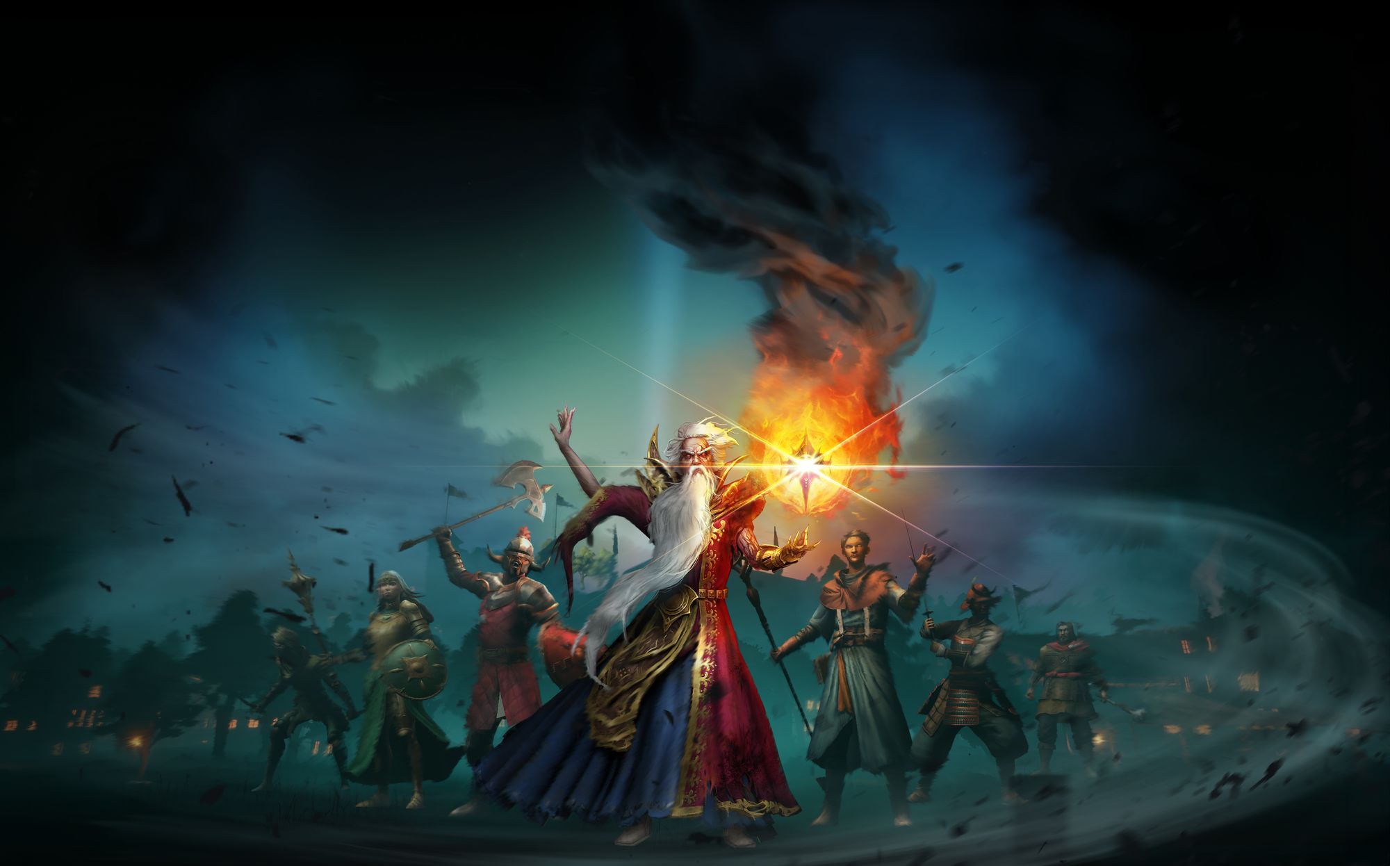 Wizardry: Proving Grounds of the Mad Overlord FAQ & Info