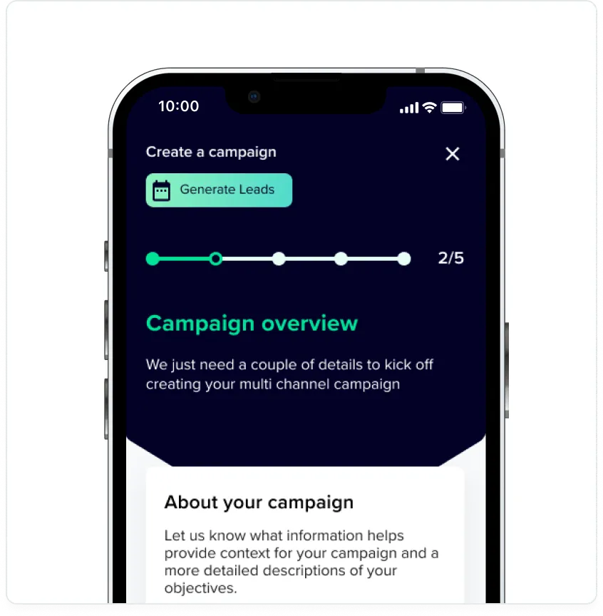 Kepla – Making It Easy To Run Effective Digital Ads