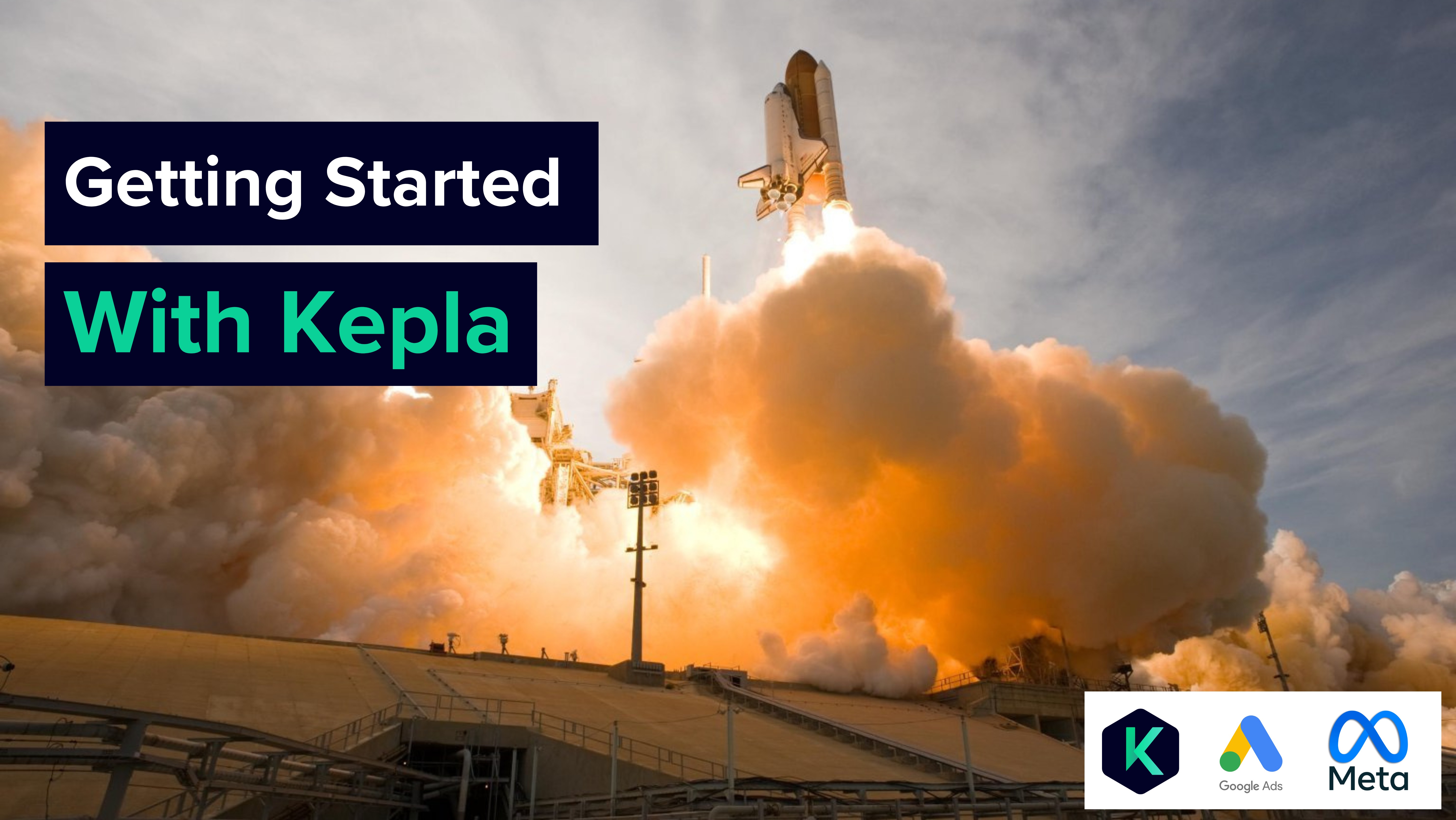 Getting Started With Kepla