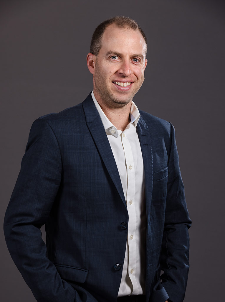 Meet The Team - Butn