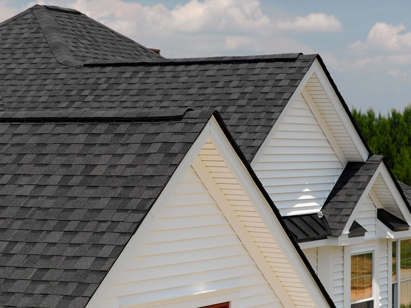 Lifetime Windows & Siding