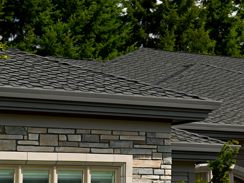 Lifetime Windows & Siding