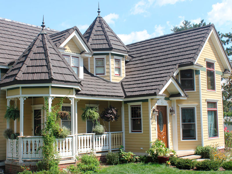 Lifetime Windows & Siding