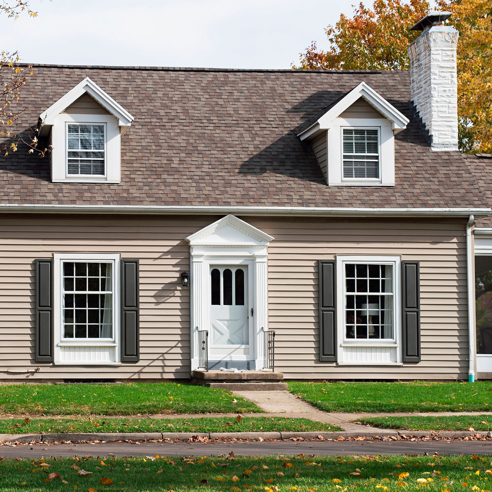 Why Choose Us | Lifetime Windows & Doors - Colorado