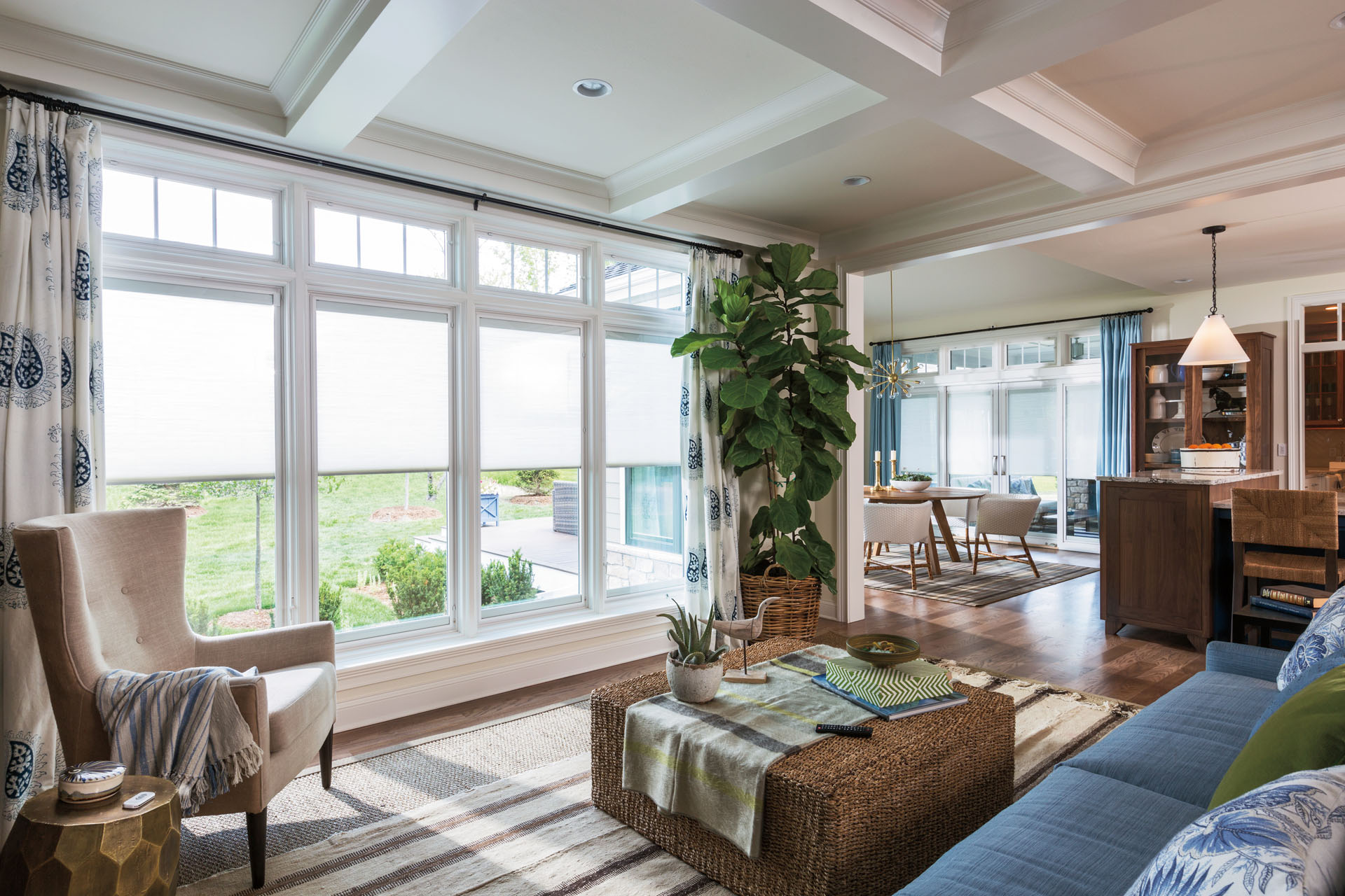 Windows & Doors | Lifetime Windows & Siding - Colorado