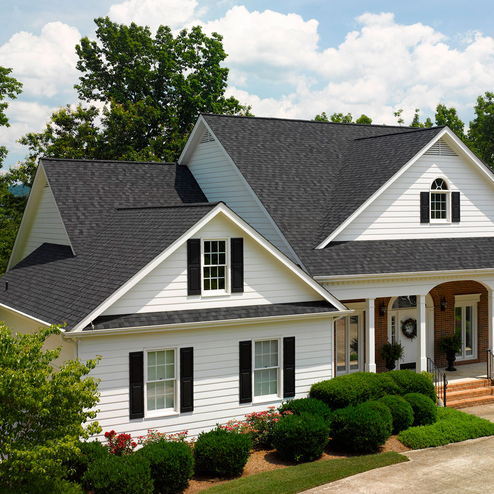 Windows & Doors | Lifetime Windows & Siding - Texas