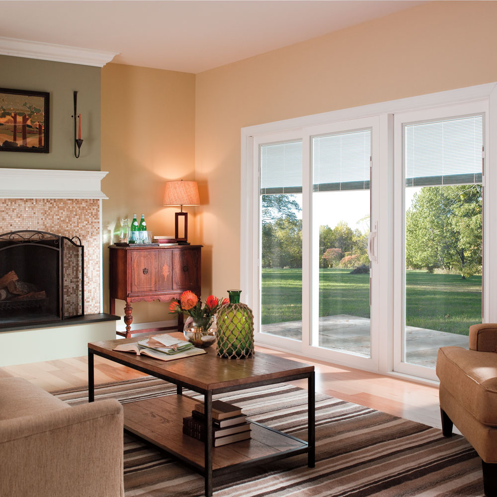 Colorado Patio Doors | Lifetime Windows & Doors
