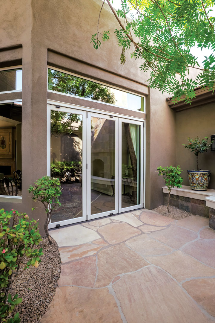 Windows & Doors | Lifetime Windows & Siding - Arizona