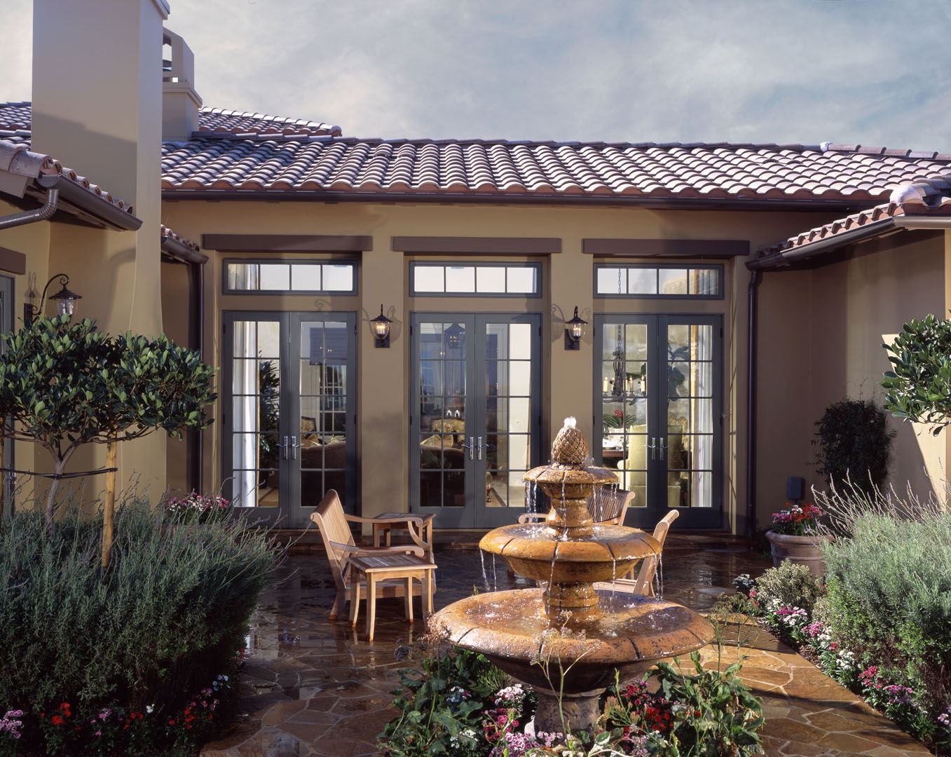 Windows & Doors | Lifetime Windows & Siding - Arizona