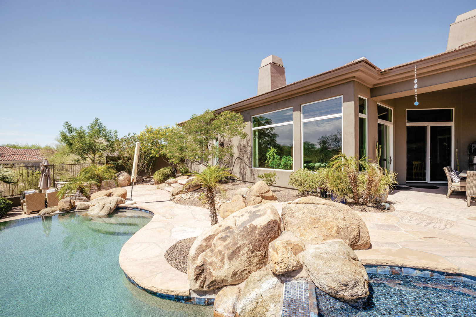 Windows & Doors | Lifetime Windows & Siding - Arizona