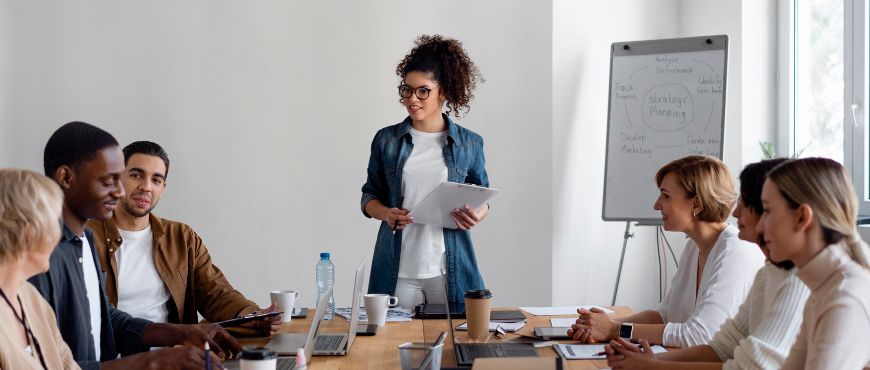 Guide to Hiring the Right Talent in Tech Industry