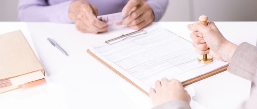 Everything you need to know about Academic Qualification Checks