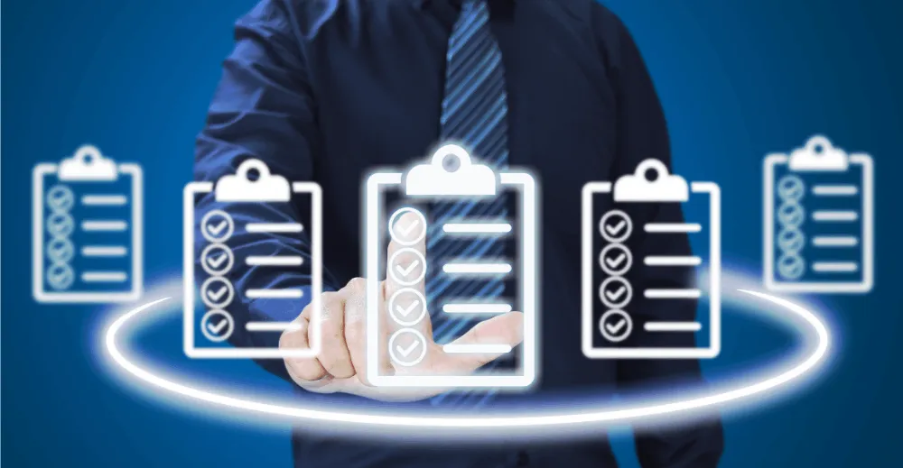 All About Background Checks | Veremark