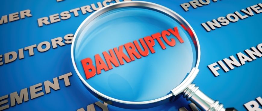 What you need to know about Bankruptcy Background Checks for Employment