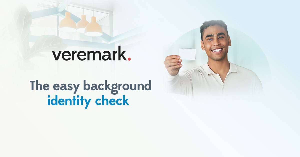 Identity checks - Veremark