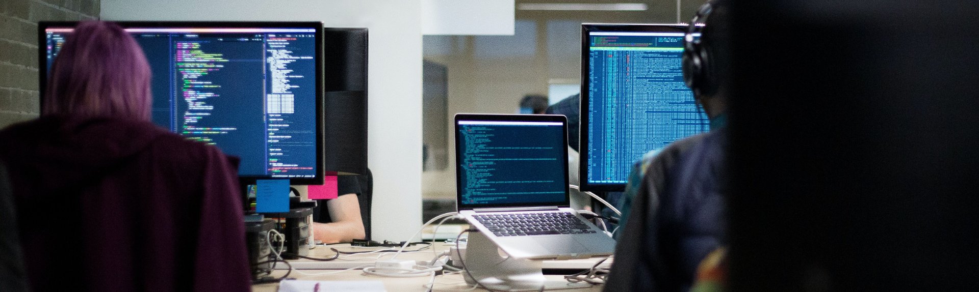 Choosing the best background screening program for your industry