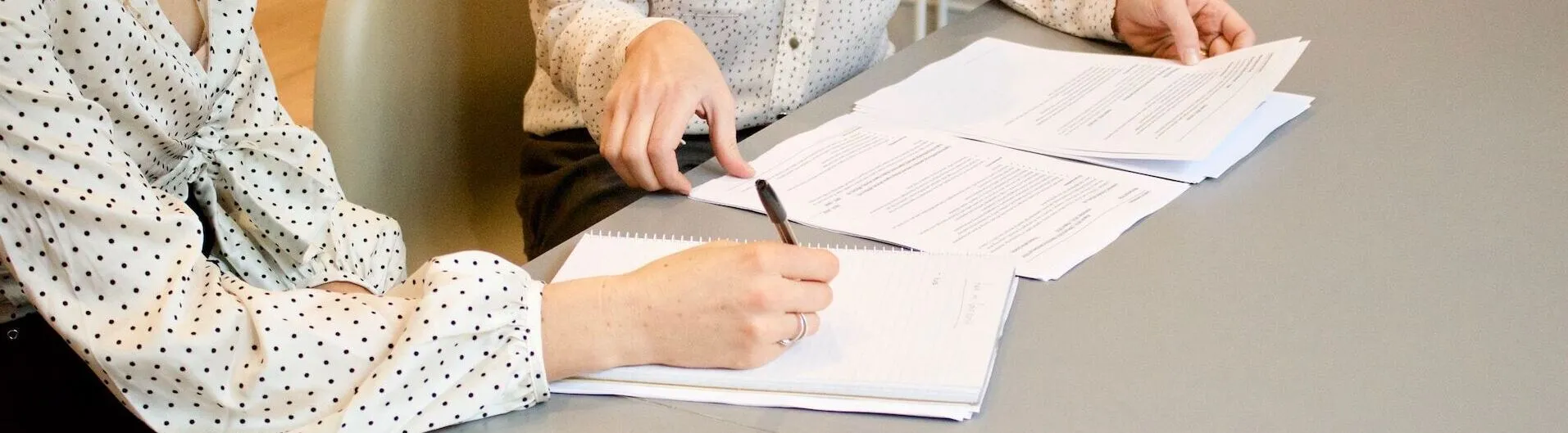 Employer's guide to background check adjudication