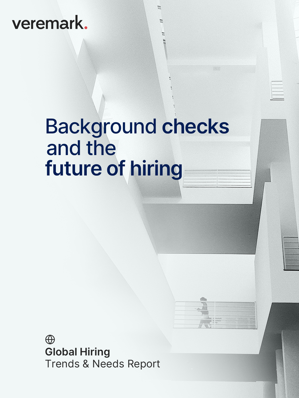 Background checks and the future of hiring - Veremark
