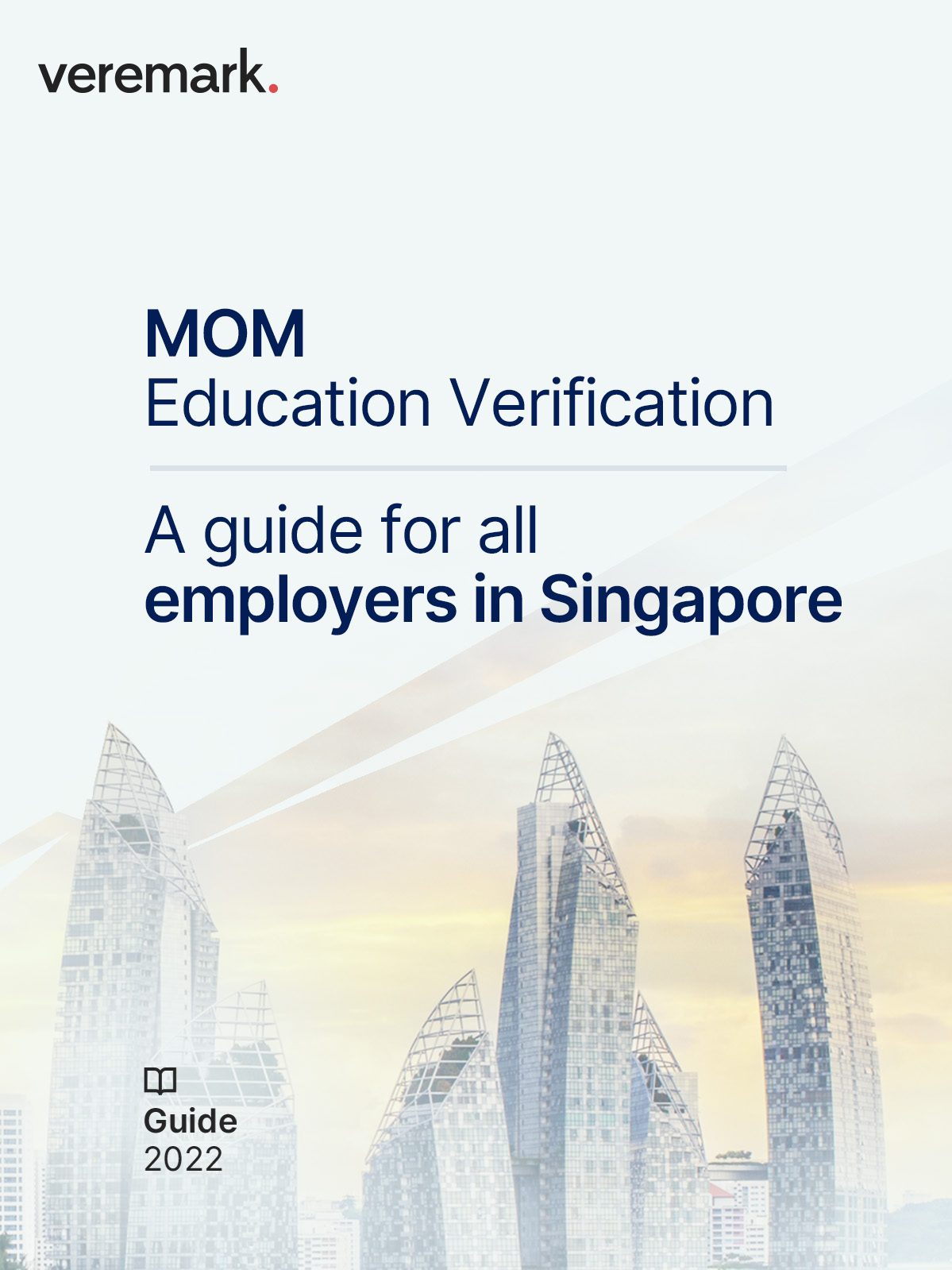 MOM education verification: a guide for all employers - Veremark