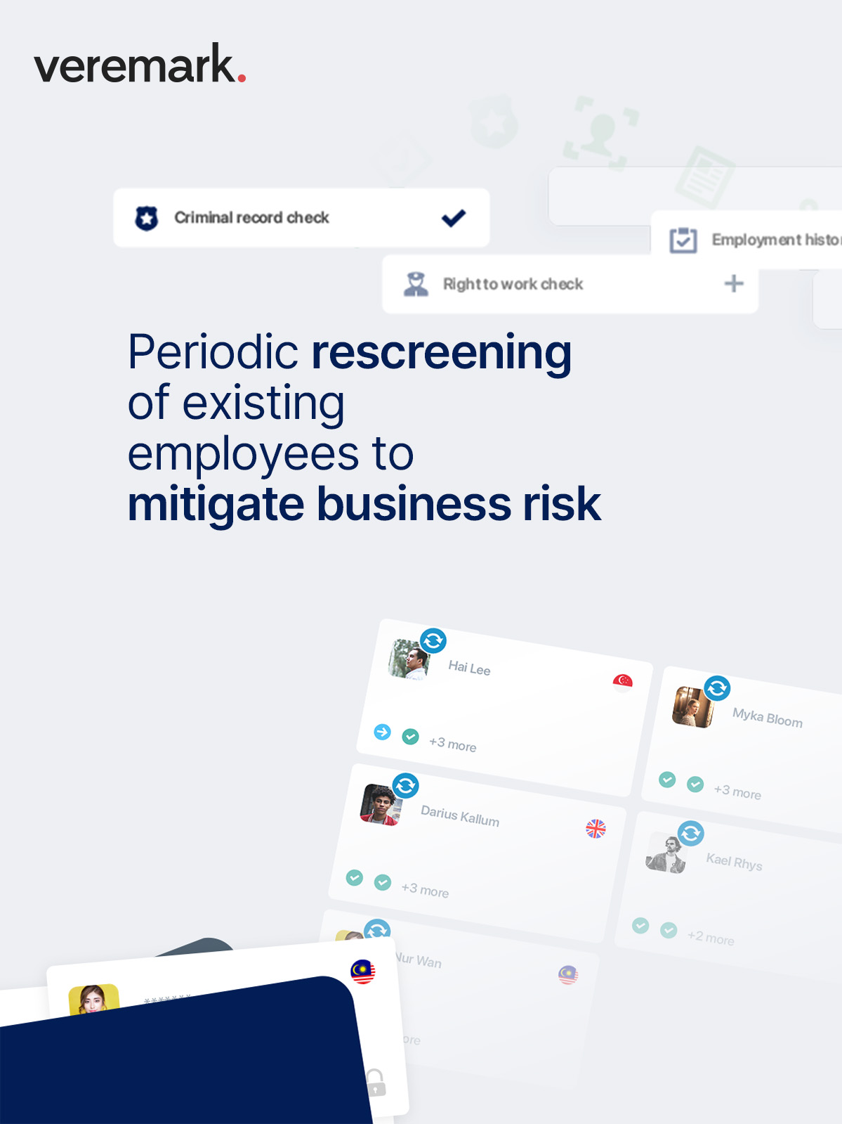 Mitigating Hiring Risks: A step-by-step guide